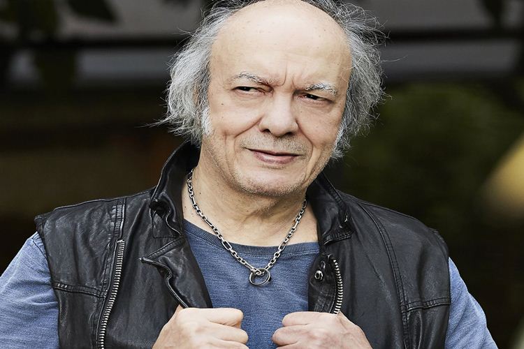 Morre aos 81 anos no Rio de Janeiro o cantor Erasmo Carlos
