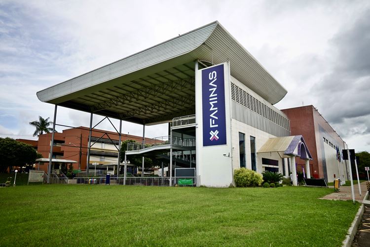 Faminas abre inscrições para vestibular 2023