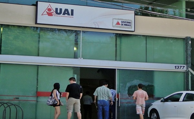 UAI tem novos serviços do Detran-MG incorporados em Muriaé