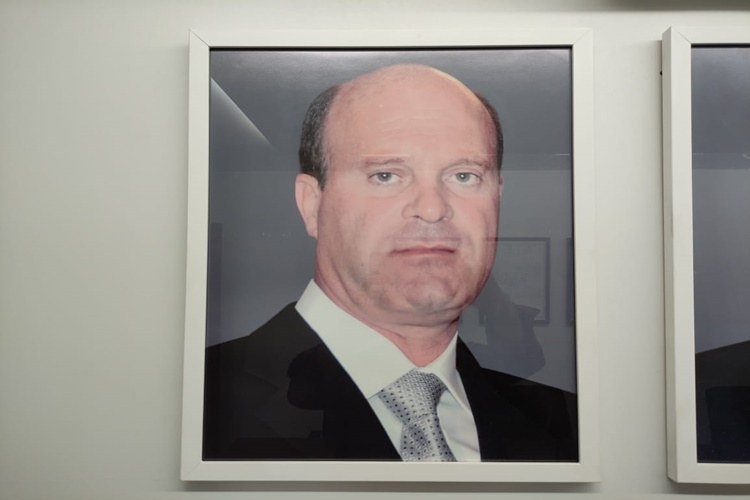 Morre Wilson de Castro Pereira Jr., o Wilsinho da Eureka