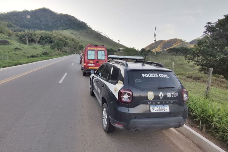 Polícia Civil Instaura Inquérito Para Apurar A Morte De Empresário