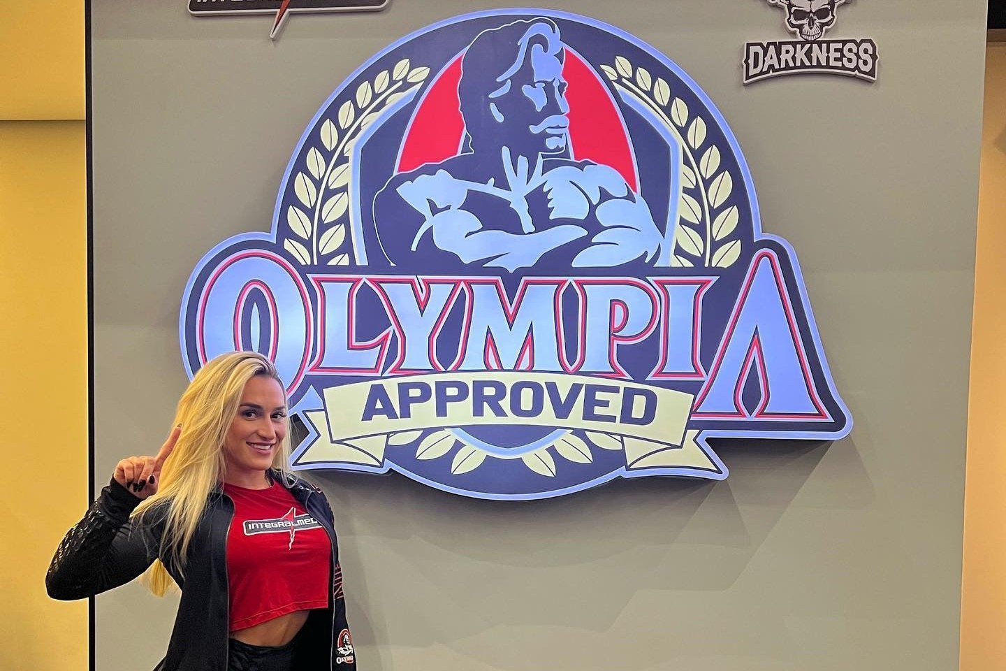 Muriaeense Rayane Fogal disputará torneio de fisiculturismo nos EUA na ...