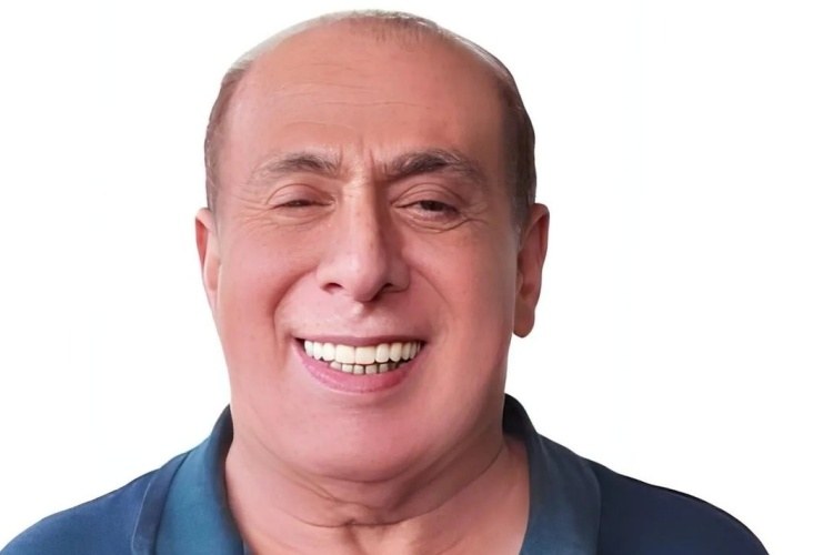 Morre aos 79 anos, comunicador e ex-vereador José Raul