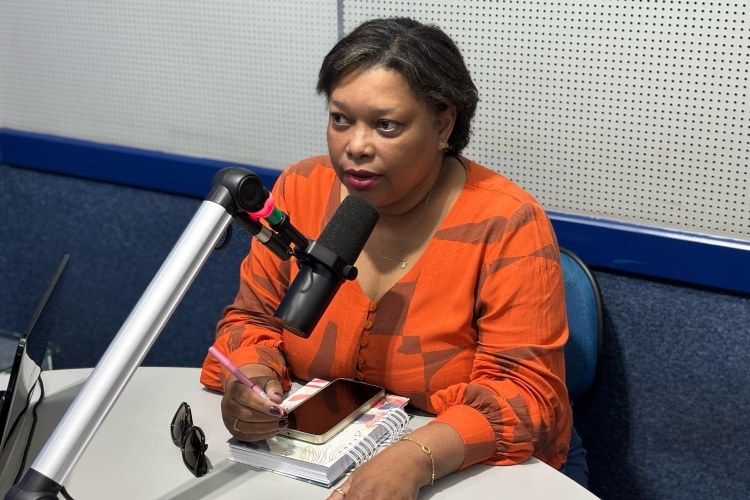 Advogada fala sobre caso de injúria racial contra adolescente em ...