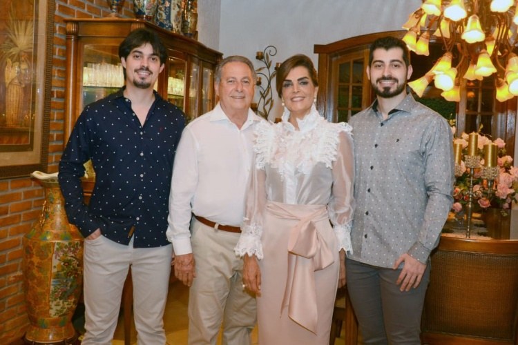 Morre, aos 73 anos, médico ortopedista Dr. Cláudio Pompei