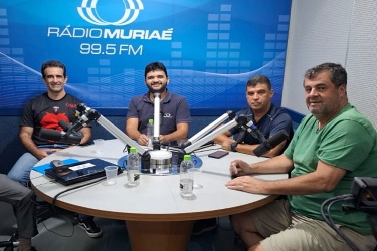 Entrevista Exclusiva: Dirigente do Nacional dá detalhes da venda de 70% ...