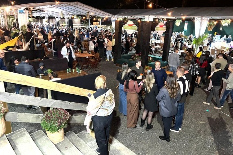 Festival de Gastronomia de Pirapanema terá Ira, Nando Reis e Flávio ...
