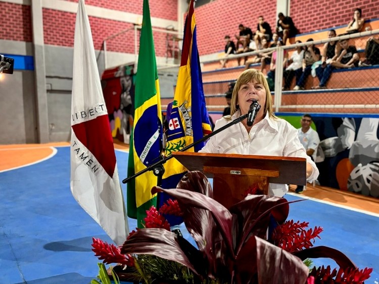 Muriaé vira capital do esporte no JEMG 2026 e reúne 14 cidades da Zona ...