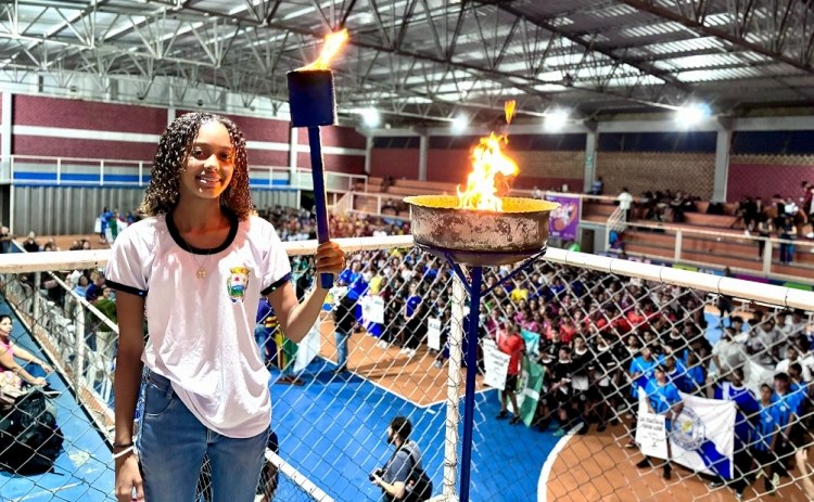 Muriaé vira capital do esporte no JEMG 2026 e reúne 14 cidades da Zona ...